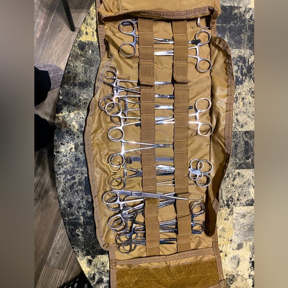 tactical medical solutions | Other | Tacmed Tactical Medical Solutions ...